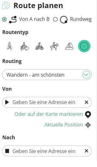 Chempark Krefeld-Uerdingen - Gebäude | RouteYou